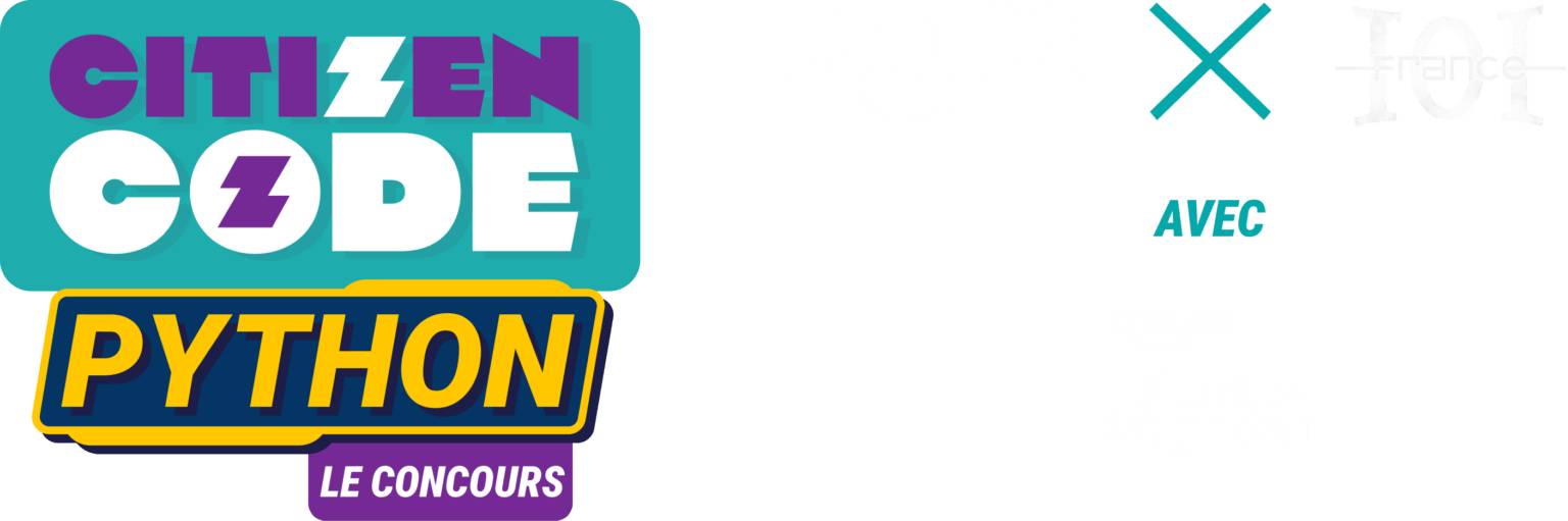 Concours - Citizen Code Python
